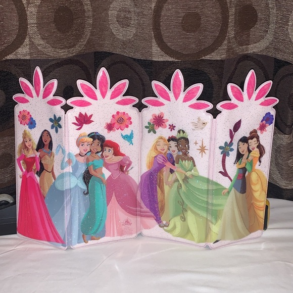Disney | Toys | Disneyparks Exclusive Disney Princess Pressed Penny ...